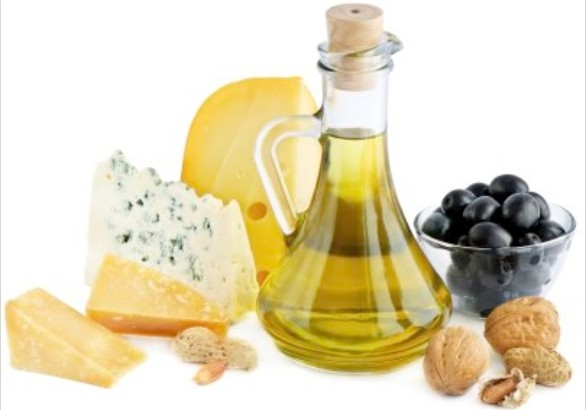 Nutrition 101: A Beginner’s Guide To Macronutrients - My Health Fitness ...